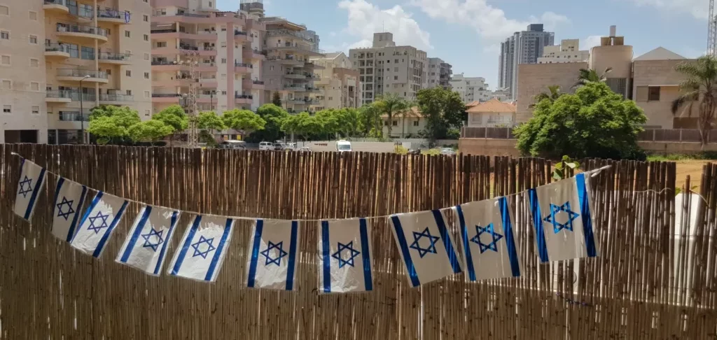 העברת זכויות במקרקעי ישראל לזרים - OKHG - Law Firm